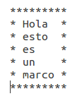 Arrays en Java